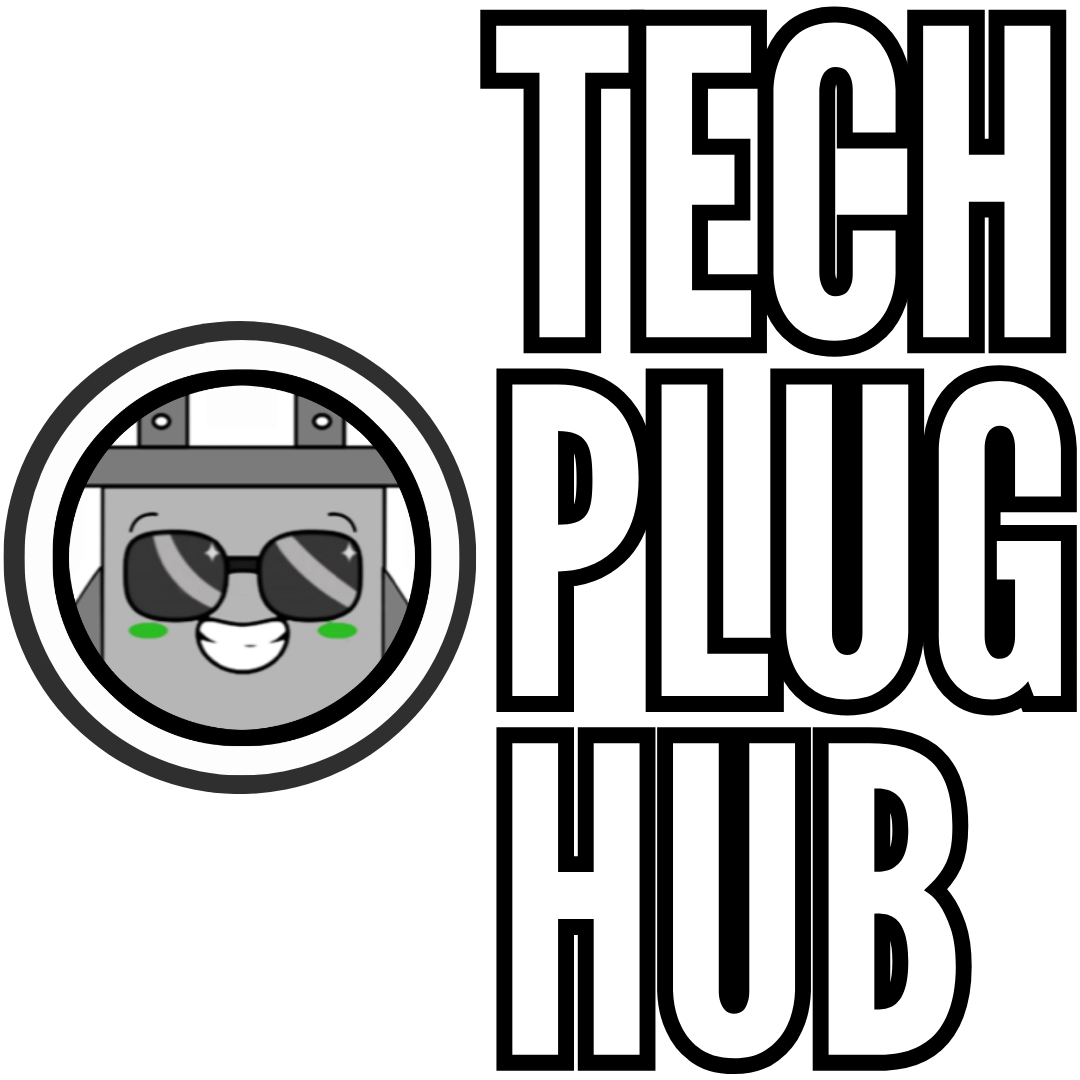Tech Plug Hub